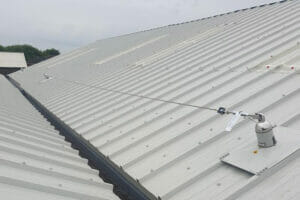 Fall Prevention vs Fall Arrest vs Fall Restraint - What is the difference?